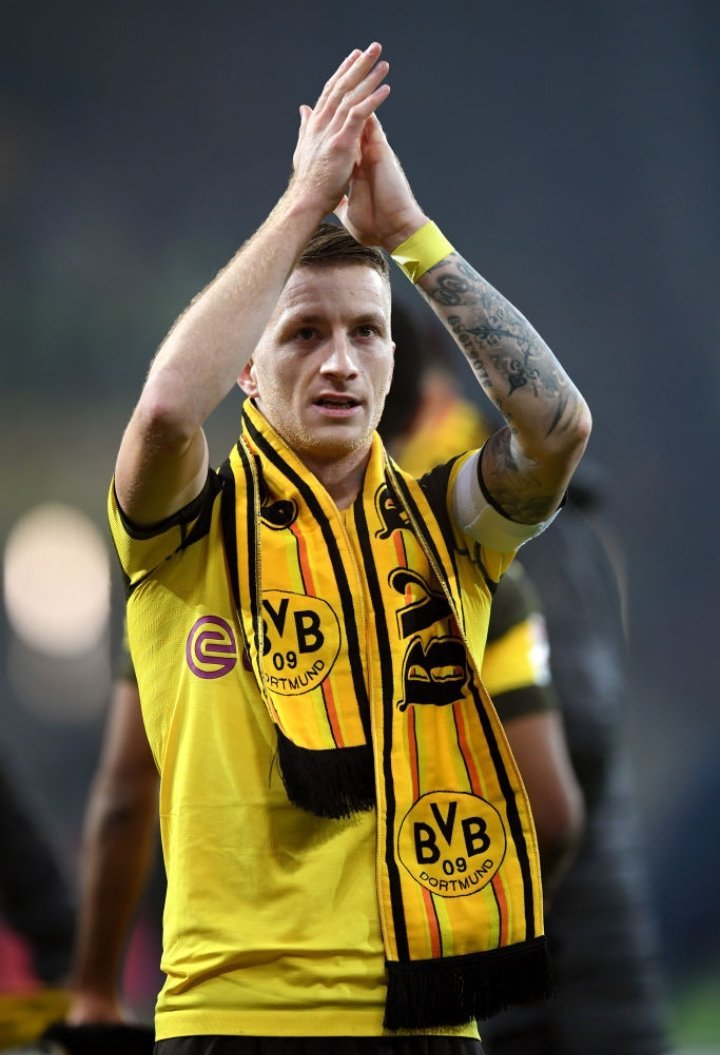 Image of Marco Reus