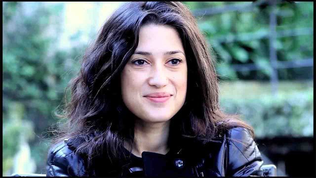 Picture of Fatima Bhutto