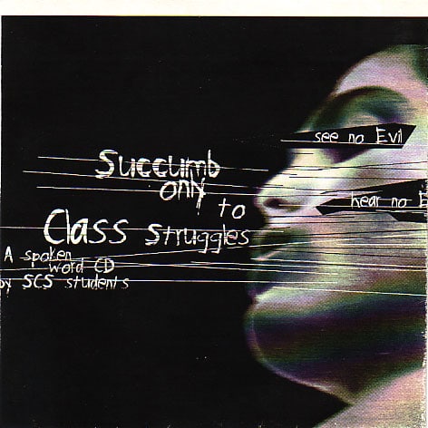 Picture of Class Struggle