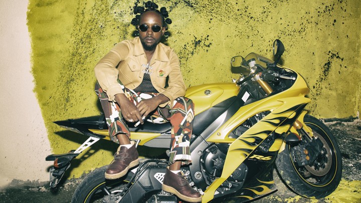 Popcaan picture