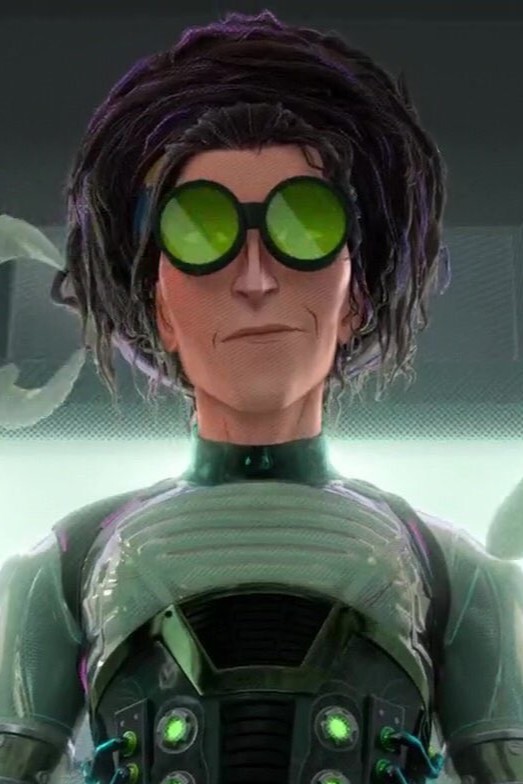 Picture of Olivia Octavius