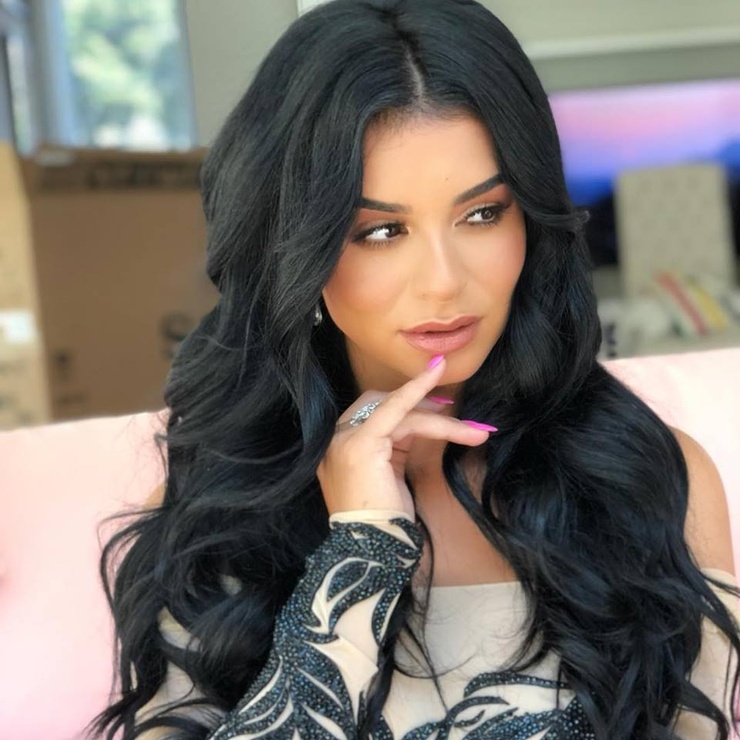 Picture of Rima Fakih