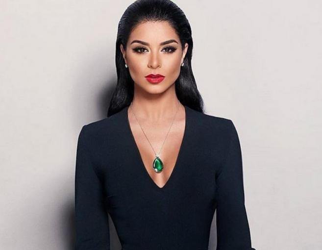 Picture of Rima Fakih