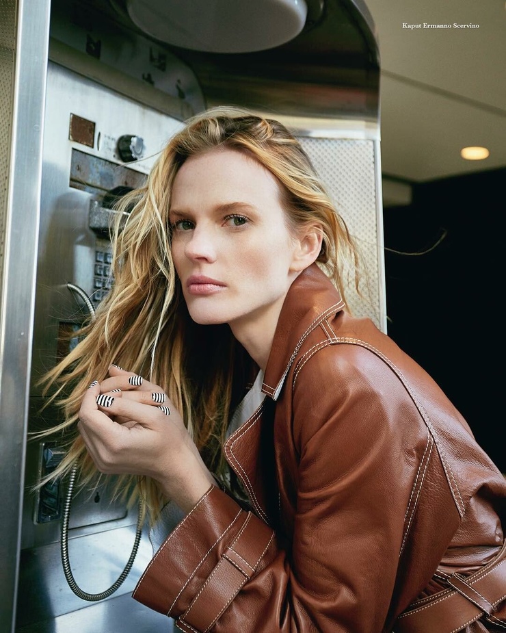 Image of Anne Vyalitsyna
