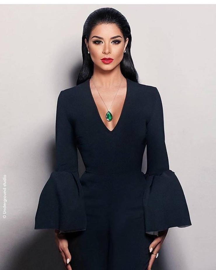 Picture of Rima Fakih