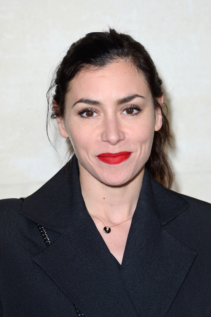Picture of Olivia Ruiz