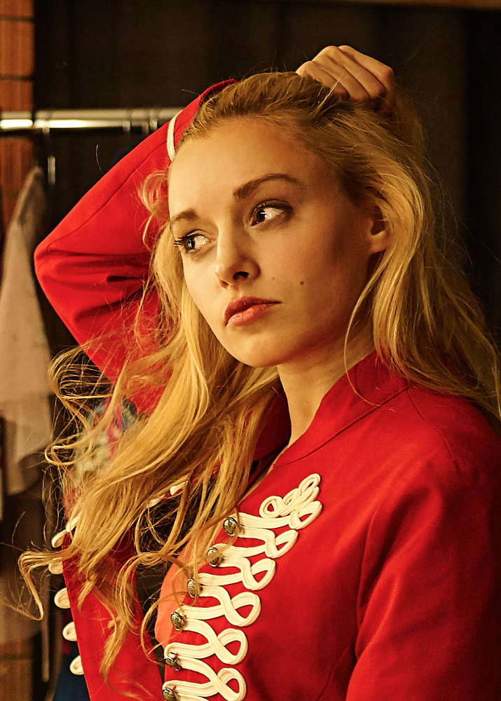 Picture of Anne-Marie Waldeck