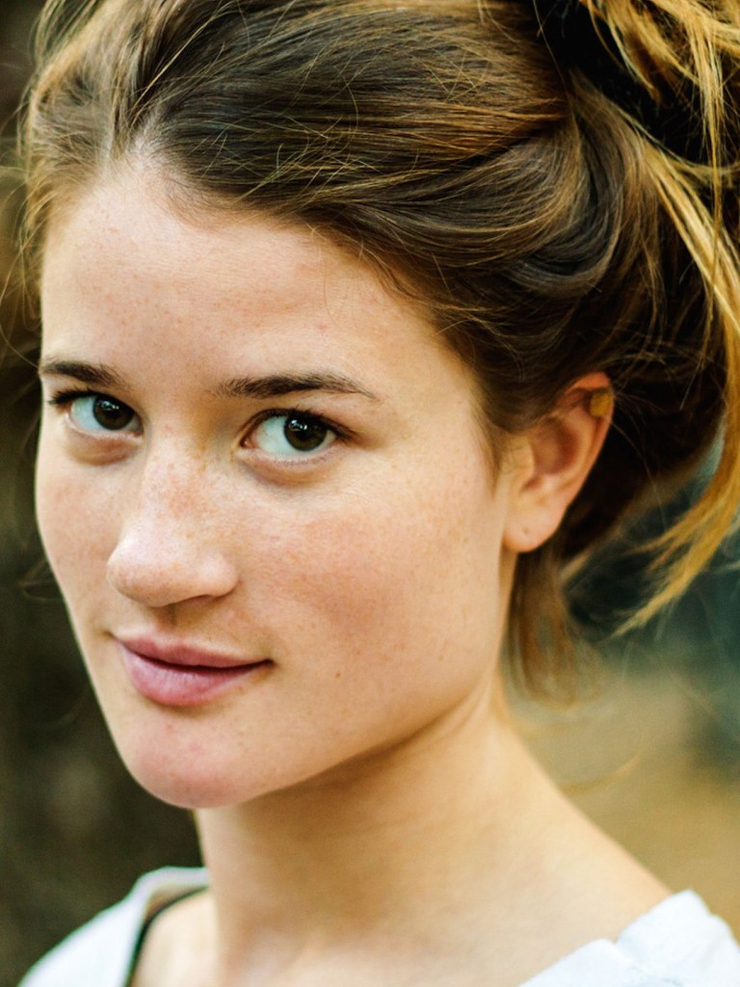 Picture of Charlotte Hohlstein