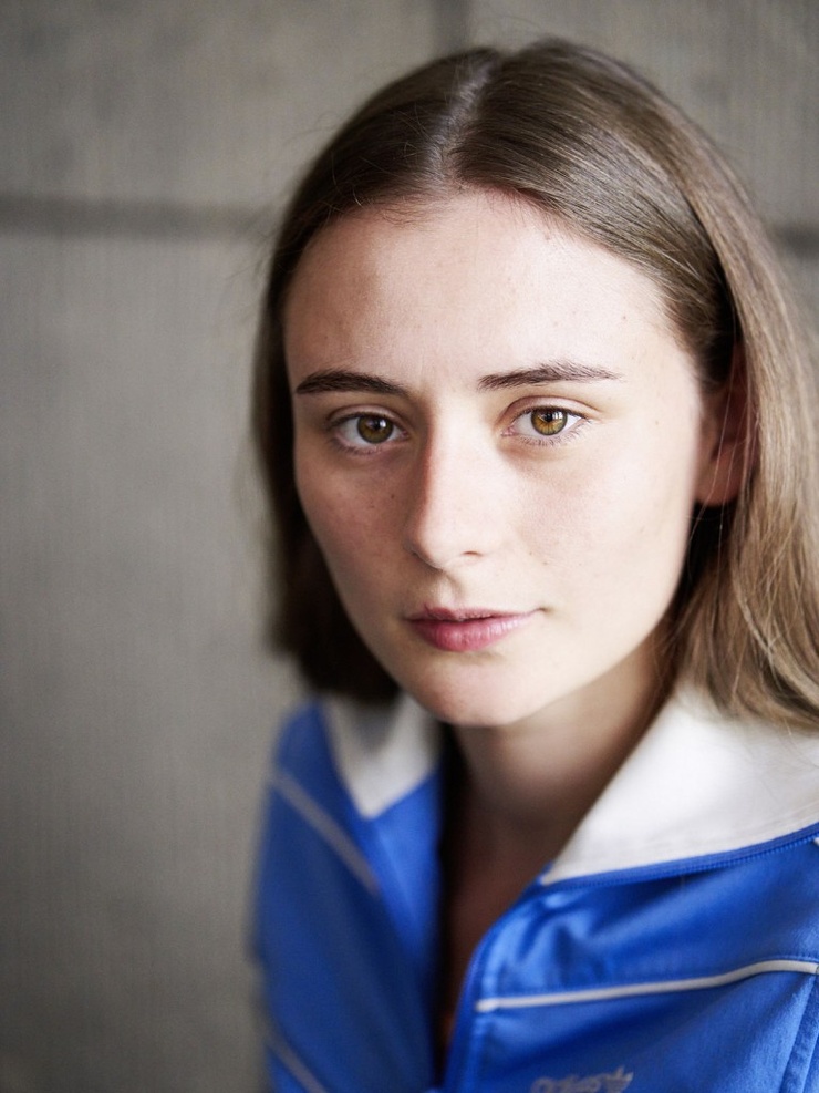 Johanna Reinders image