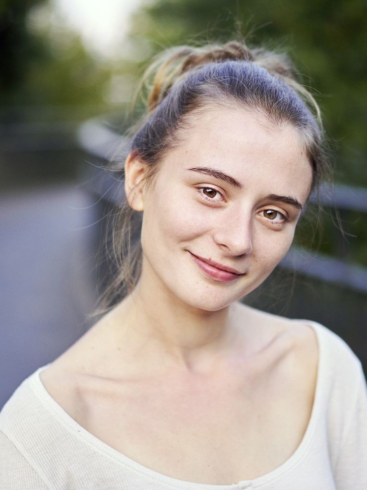 Picture of Johanna Reinders