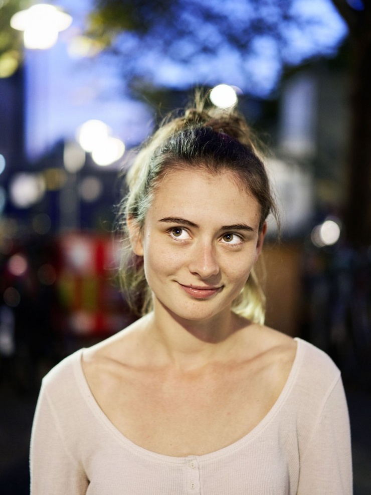 Johanna Reinders image