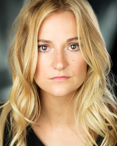 Picture of Leonie Zeumer