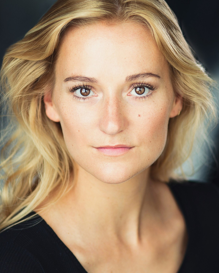 Picture of Leonie Zeumer