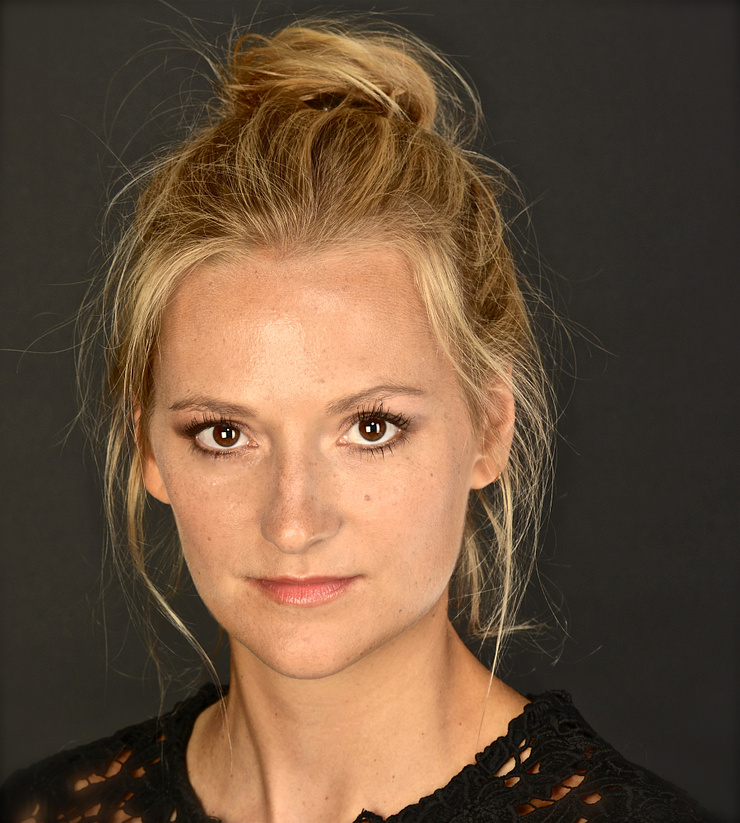 Picture of Leonie Zeumer