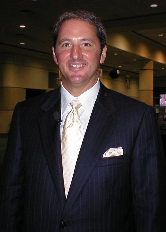 Kevin Trudeau
