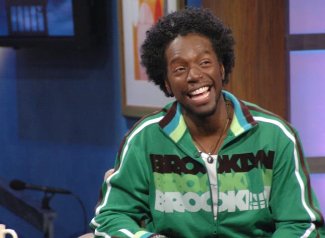 Dean Edwards picture