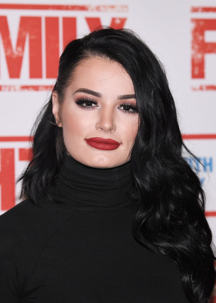 Picture of Britani Knight