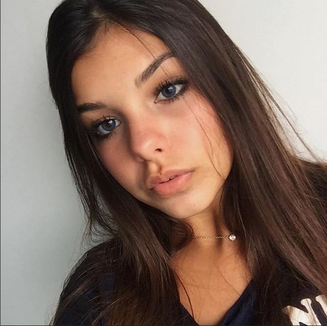 Picture of Sofia Kaspar Goncalves