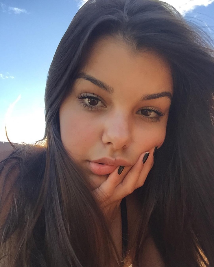 Picture of Sofia Kaspar Goncalves