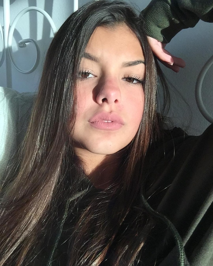 Picture of Sofia Kaspar Goncalves