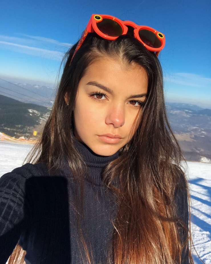 Picture of Sofia Kaspar Goncalves