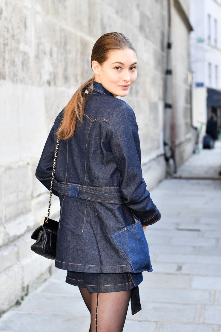 Grace Elizabeth picture