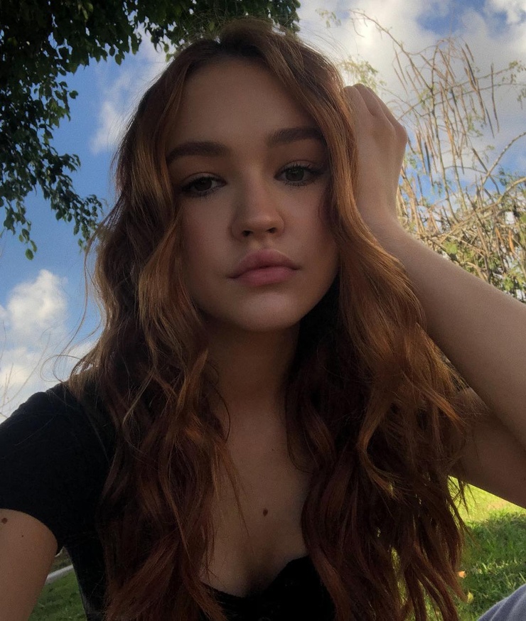 Image of Sadie Stanley