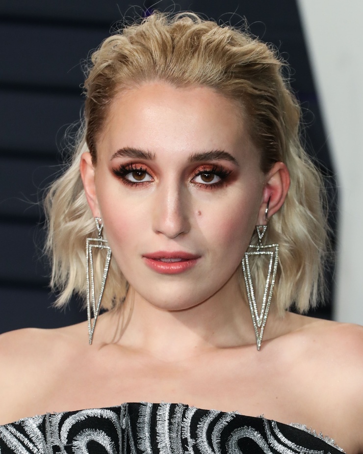 Picture of Harley Quinn Smith