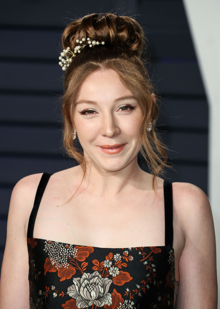 Picture of Kayli Carter