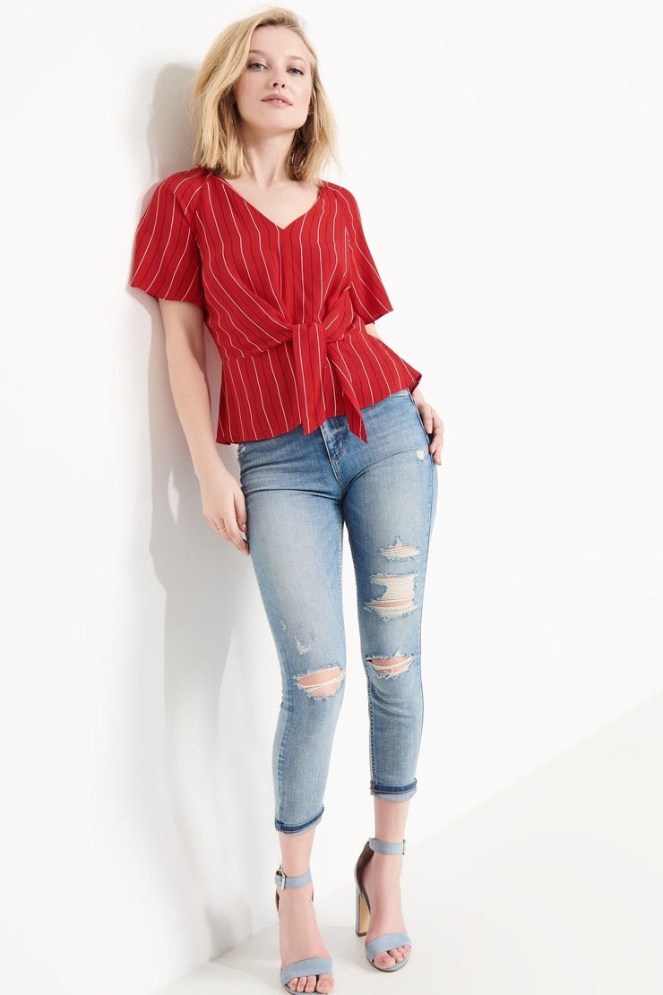 Picture of emily van raay