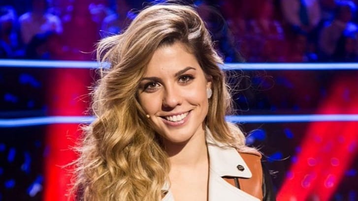 Picture of Miriam Rodríguez