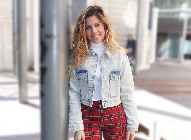 Picture of Miriam Rodríguez