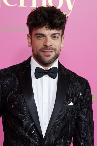 Picture of Ricky Merino