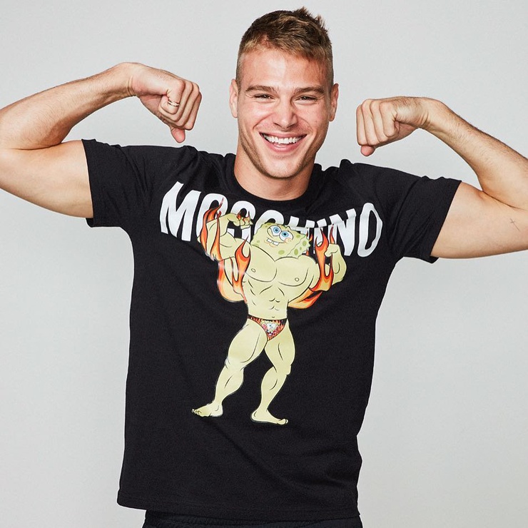 Picture of Matthew Noszka