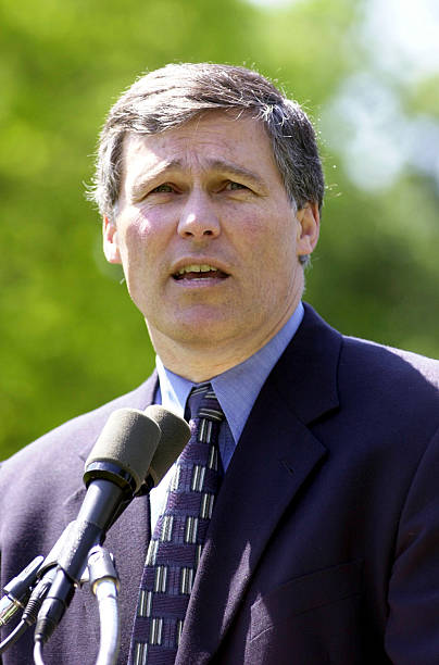 Jay Inslee