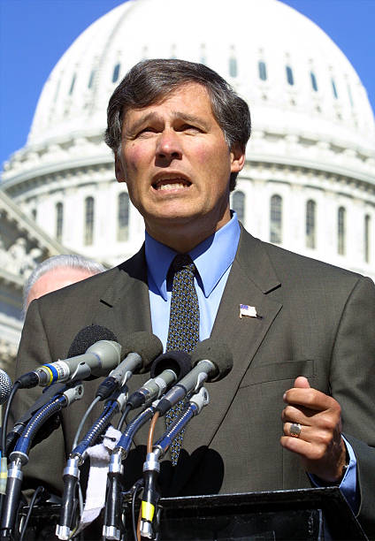 Jay Inslee
