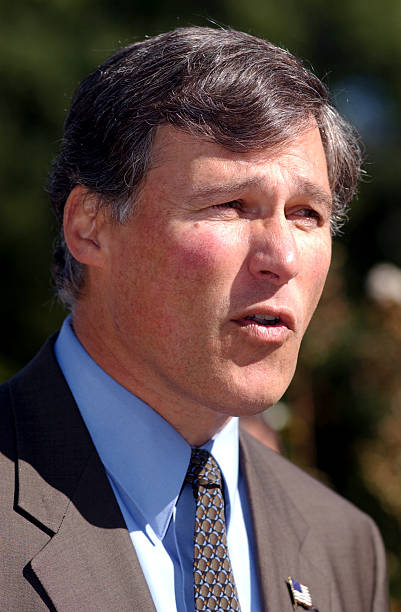 Jay Inslee