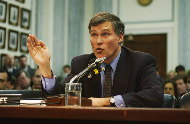 Jay Inslee