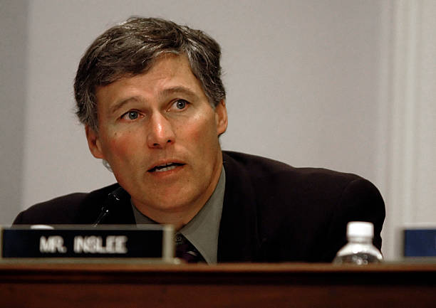 Jay Inslee