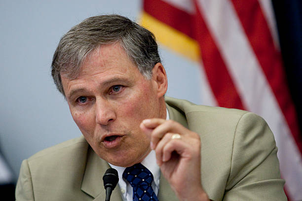 Jay Inslee