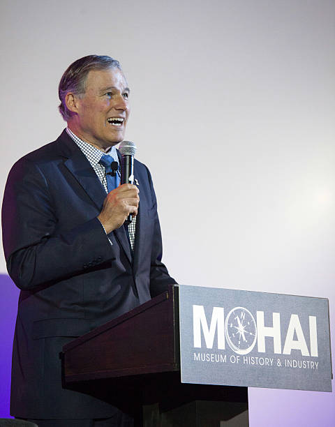 Jay Inslee