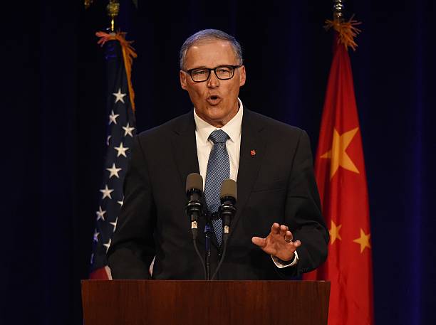Jay Inslee