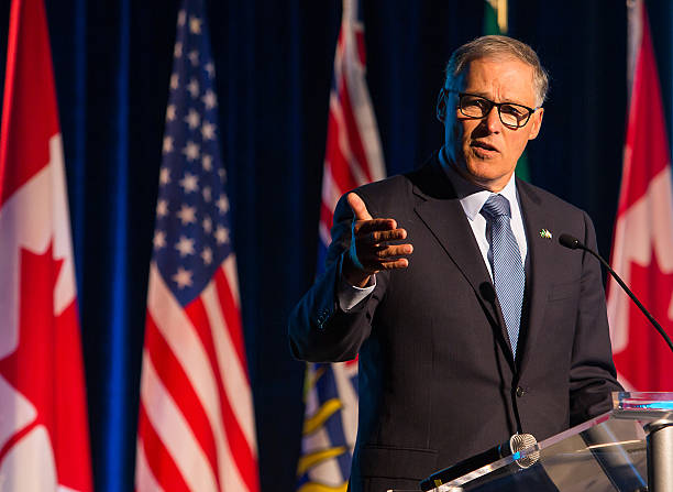 Jay Inslee
