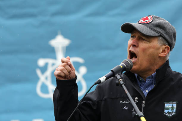 Jay Inslee