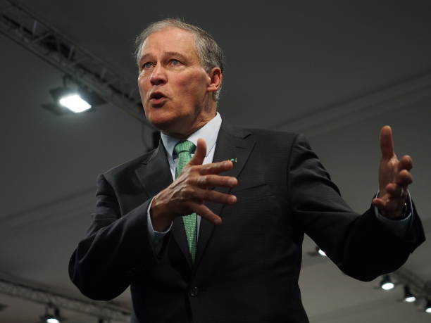 Jay Inslee