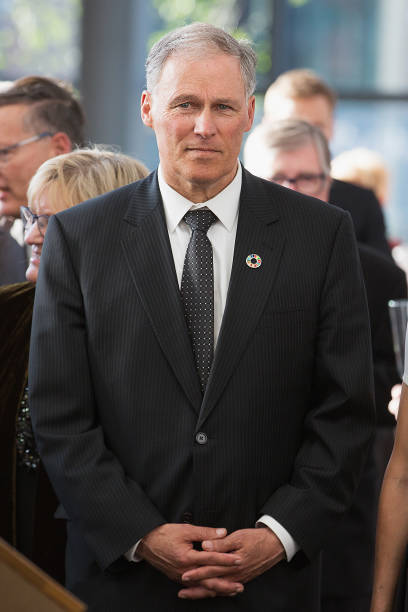 Jay Inslee