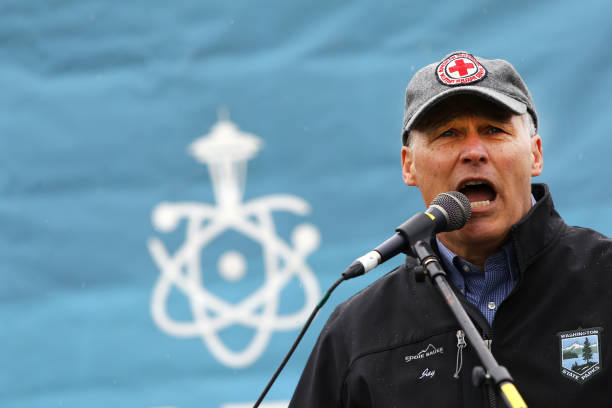 Jay Inslee
