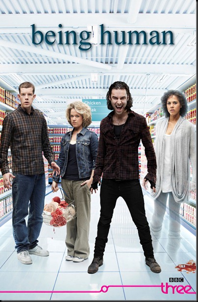 Picture of Being Human