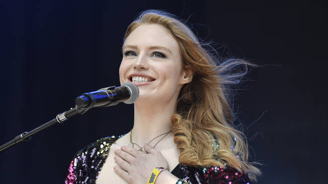 Image of Freya Ridings