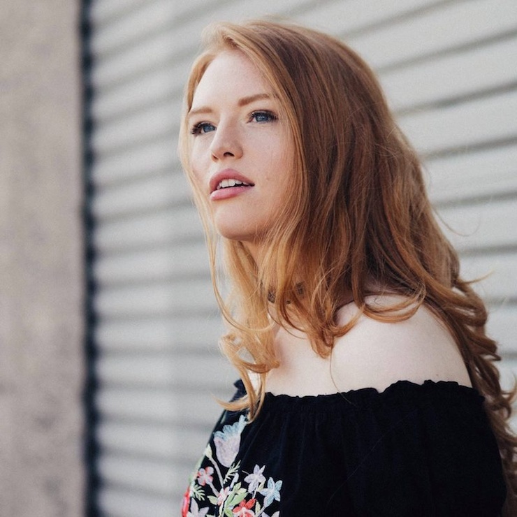 Picture of Freya Ridings
